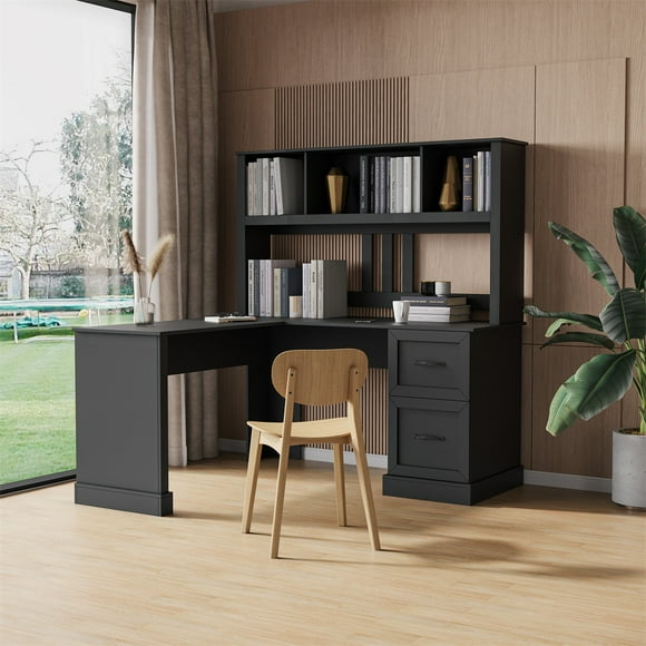 Small Space Desks in Desks - Walmart Business