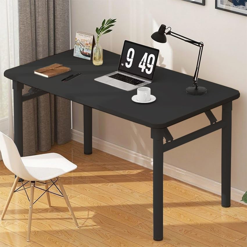 Computer Desk Study Table No Assembly Required, Writing Computer Desk ...