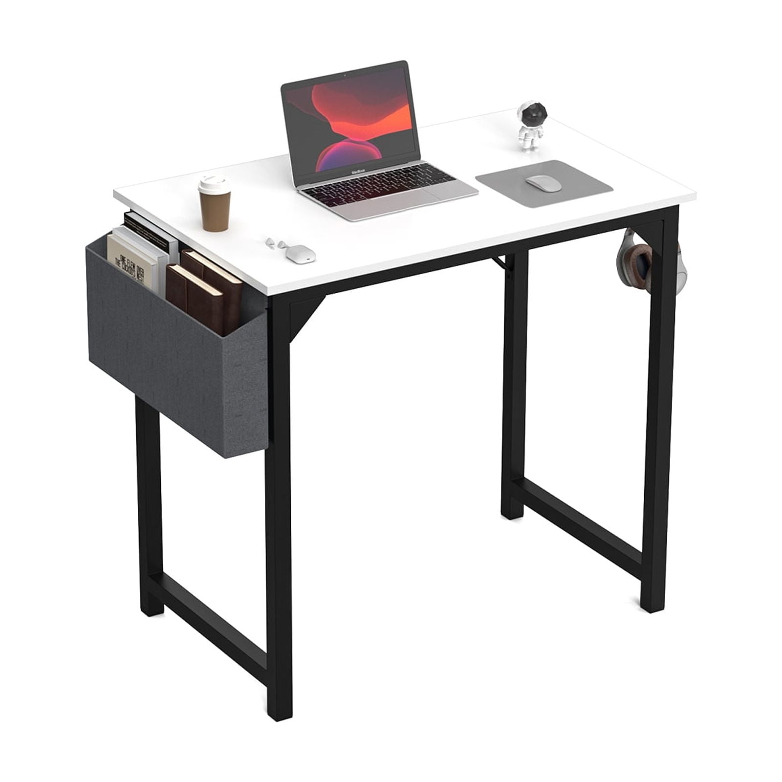Computer Desk Writing Study Office Gaming Table Modern Simple Style ...