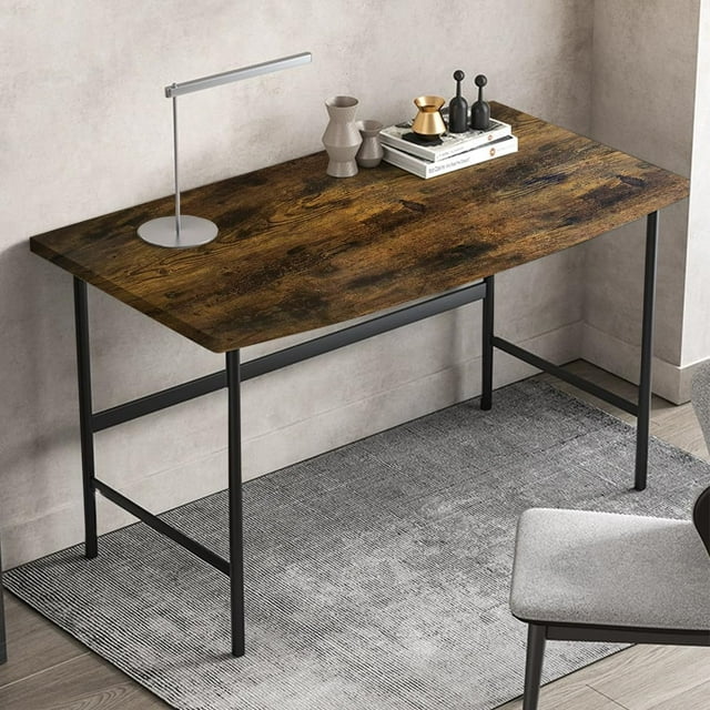 Computer Desk for Small Space Writing Desk Modern Simple Style Home ...