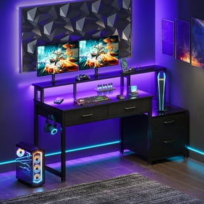 48 Inch Desk