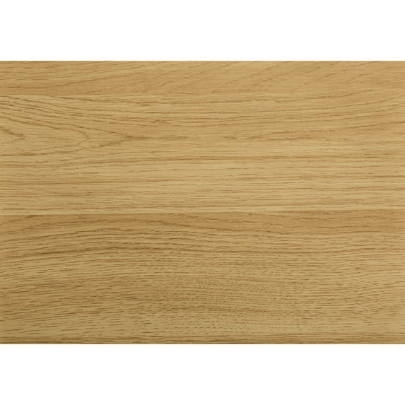 Computer Desk with All-sided Finish / Storage Shelf in Home Office ...