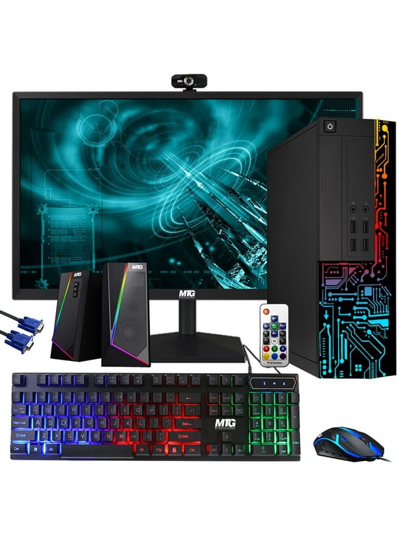 All Desktop Computers in Desktop Computers - Walmart.com