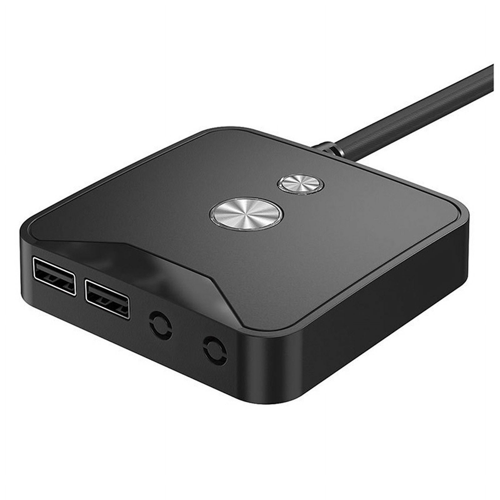 Computer Desktop Power Switch External PC Host Power Supply On/ Push ...