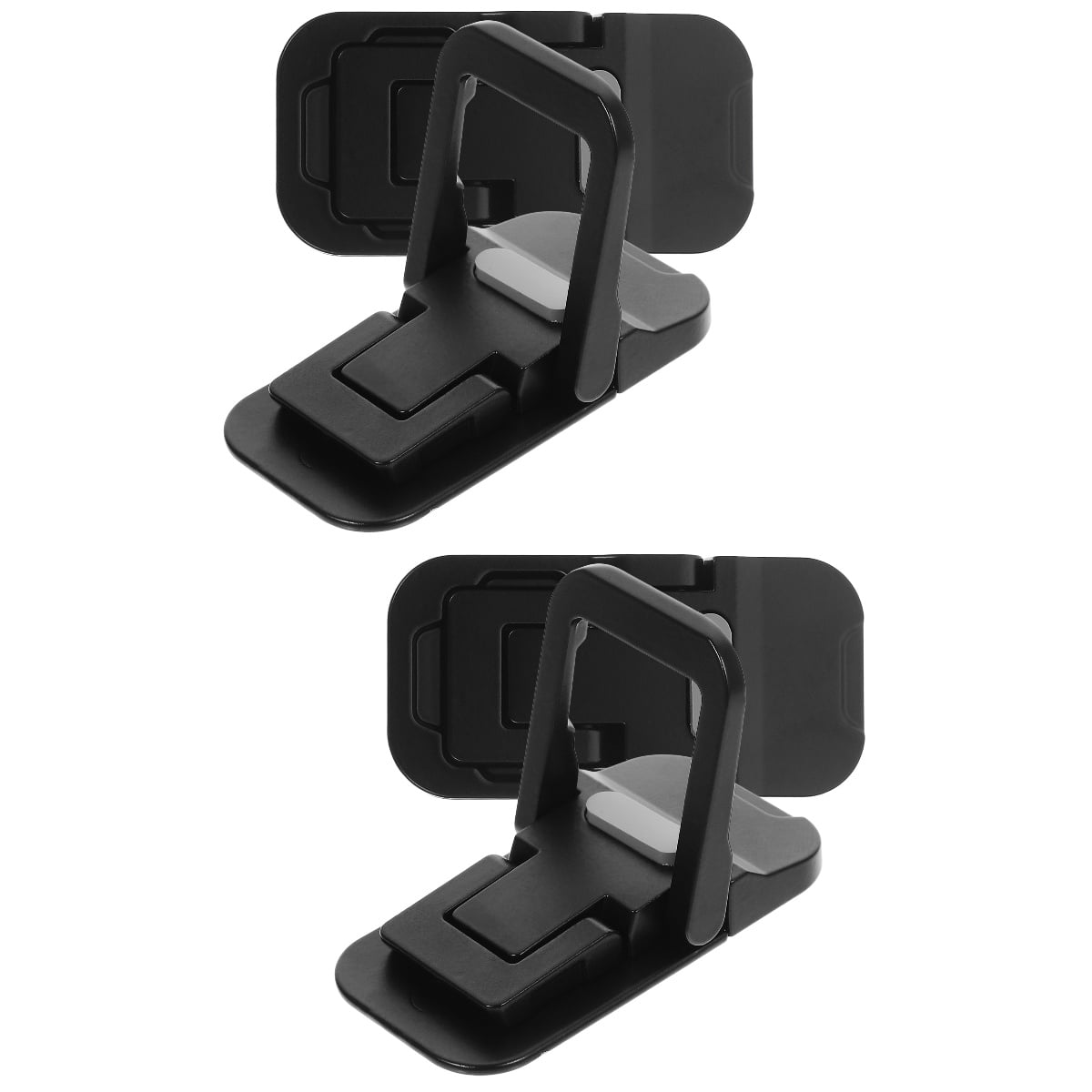 Computer Desktop Stand Portable Laptop Notebook Holder Aluminum Alloy ...