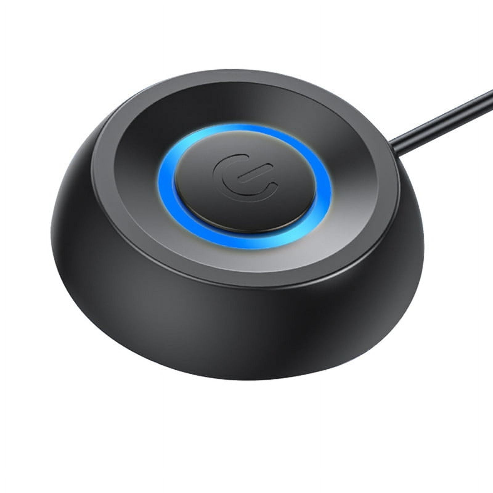 Computer Desktop Switch PC Motherboard External Start LED Light Power ...