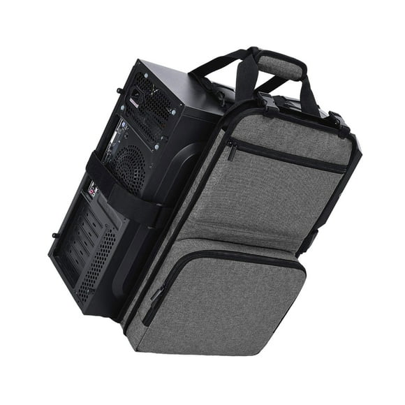 Desktop Carrying Case