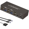 i-tec Docking Station: Computer Accessories - Walmart.com