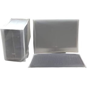 Shop Computer Dust Cover Sets for Monitors and PCs in Electronics