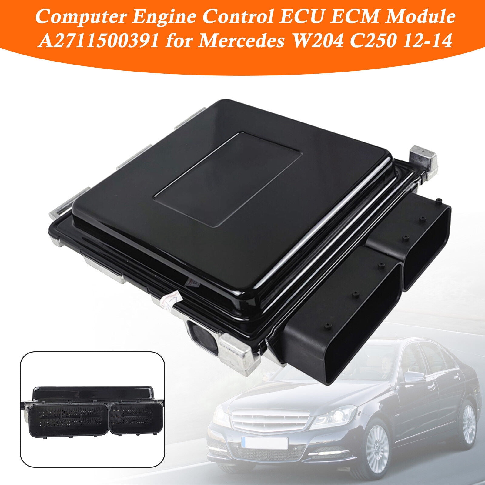 Engine Ecu