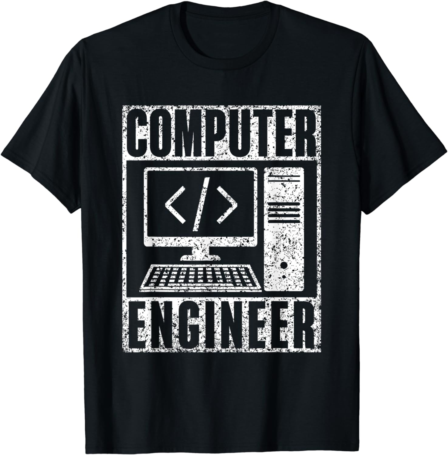 Computer Engineer Programming Programmer Coding Coder T Shirt