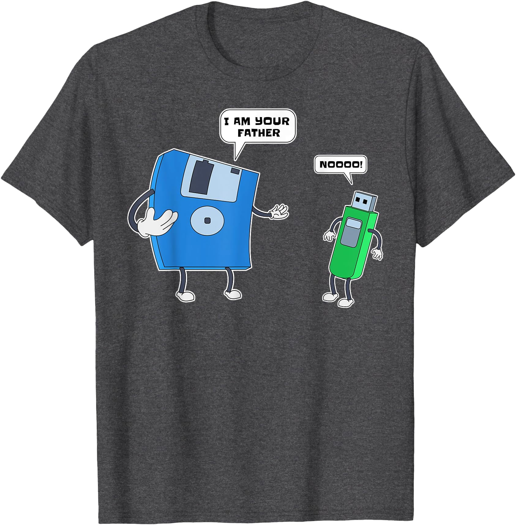 Computer Engineering Father & Son Floppy Disk Engineer Softstyle Unisex ...