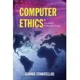 Computer Ethics: A Global Perspective: A Global Perspective (Paperback ...