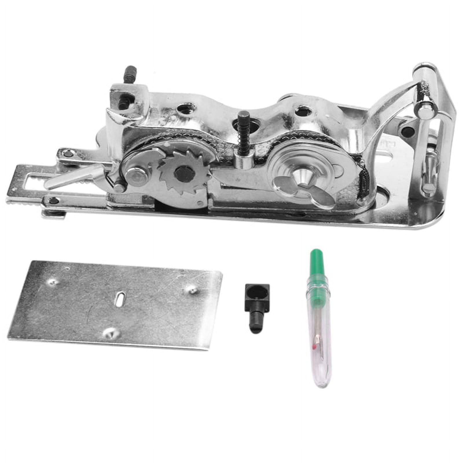 Computer Flat Car Industrial Sewing Machine Parts Adjustable Keyhole ...