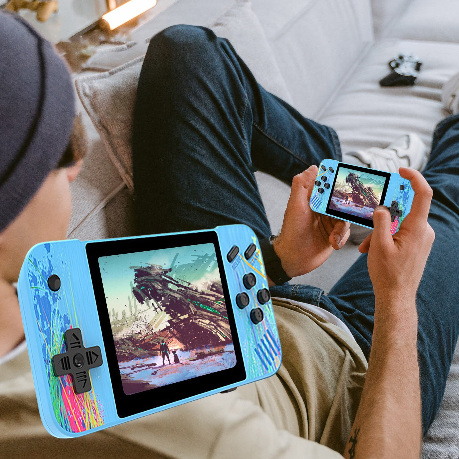 Computer Games Pc Gaming Setup Gaming Steering Wheel External Hard ...