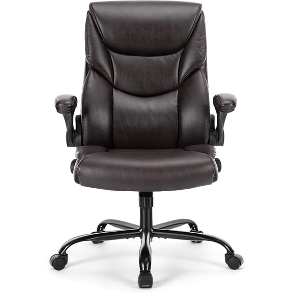 Computer Gaming Chair, Ergonomic High Back Heavy Duty Task Desk Office ...