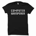 Computer Geek Nerd Repair Tech PC Programmer Code Graphic Tee Shirt,for ...