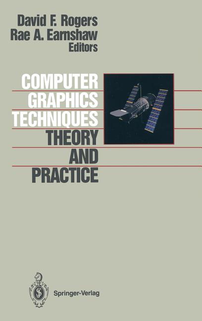 Computer Graphics Techniques: Theory and Practice, (Hardcover) - Walmart Business Supplies