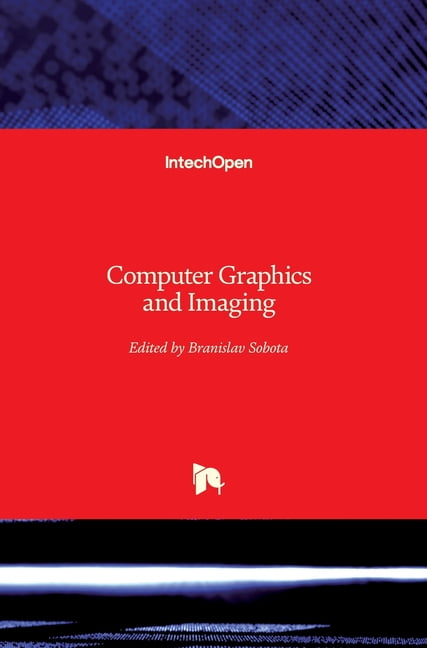 Computer Graphics Imaging