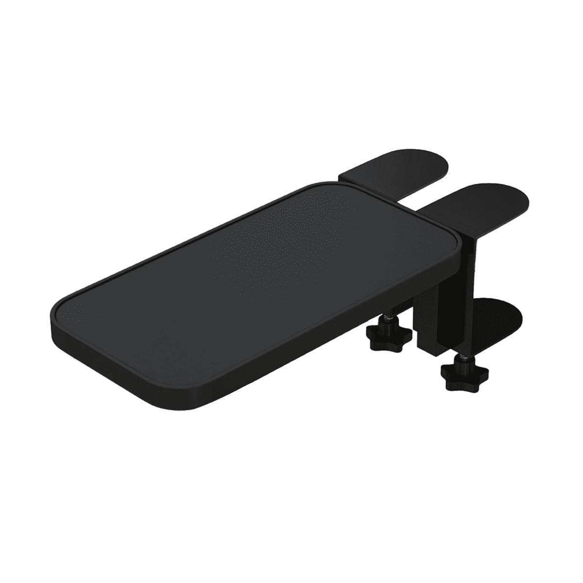 Computer Hand Bracket Arm Support Frame Computer Desk Hand Plate ...