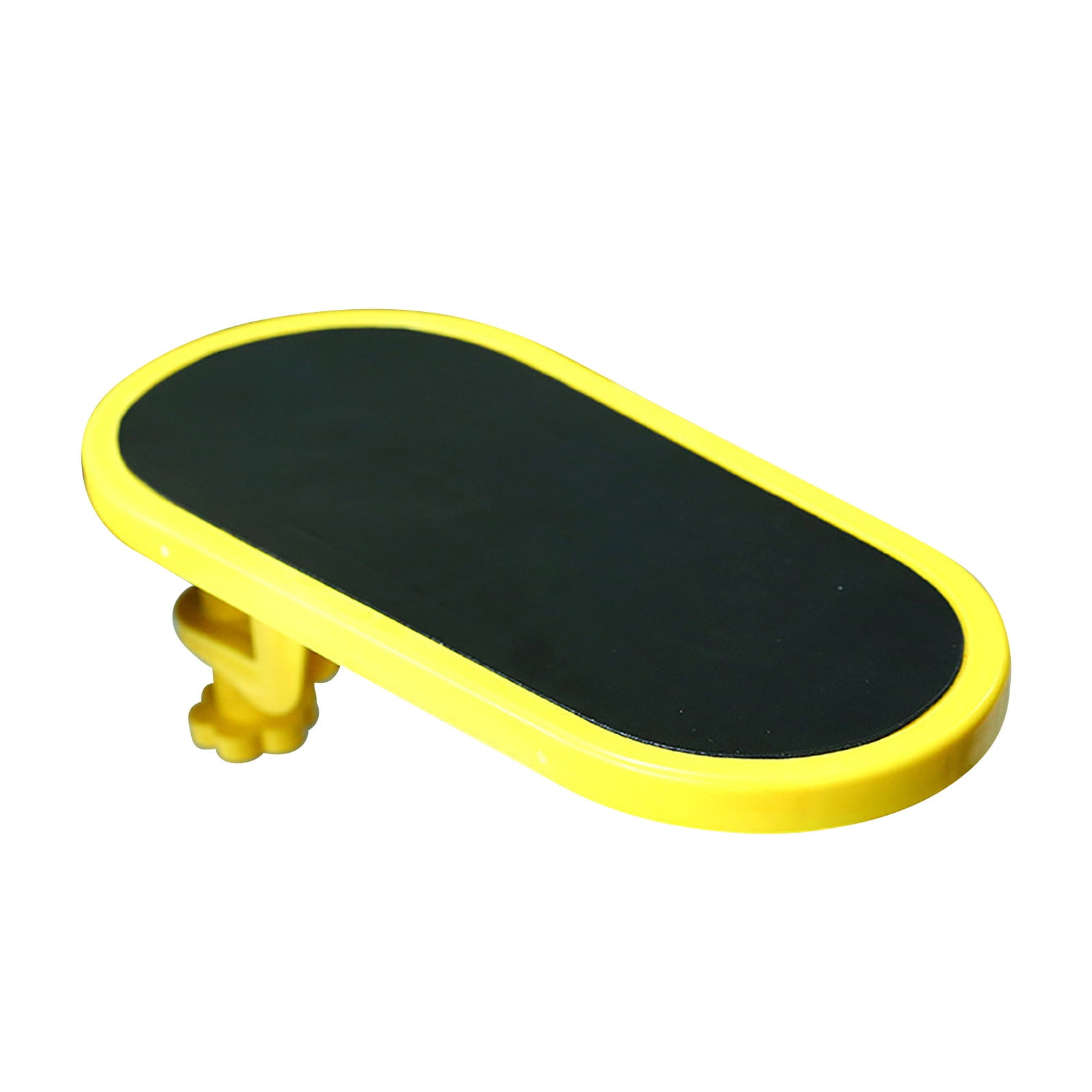 Computer Hand Rest Board, Ergonomic Wrist Support, Rotatable Arm Rest ...