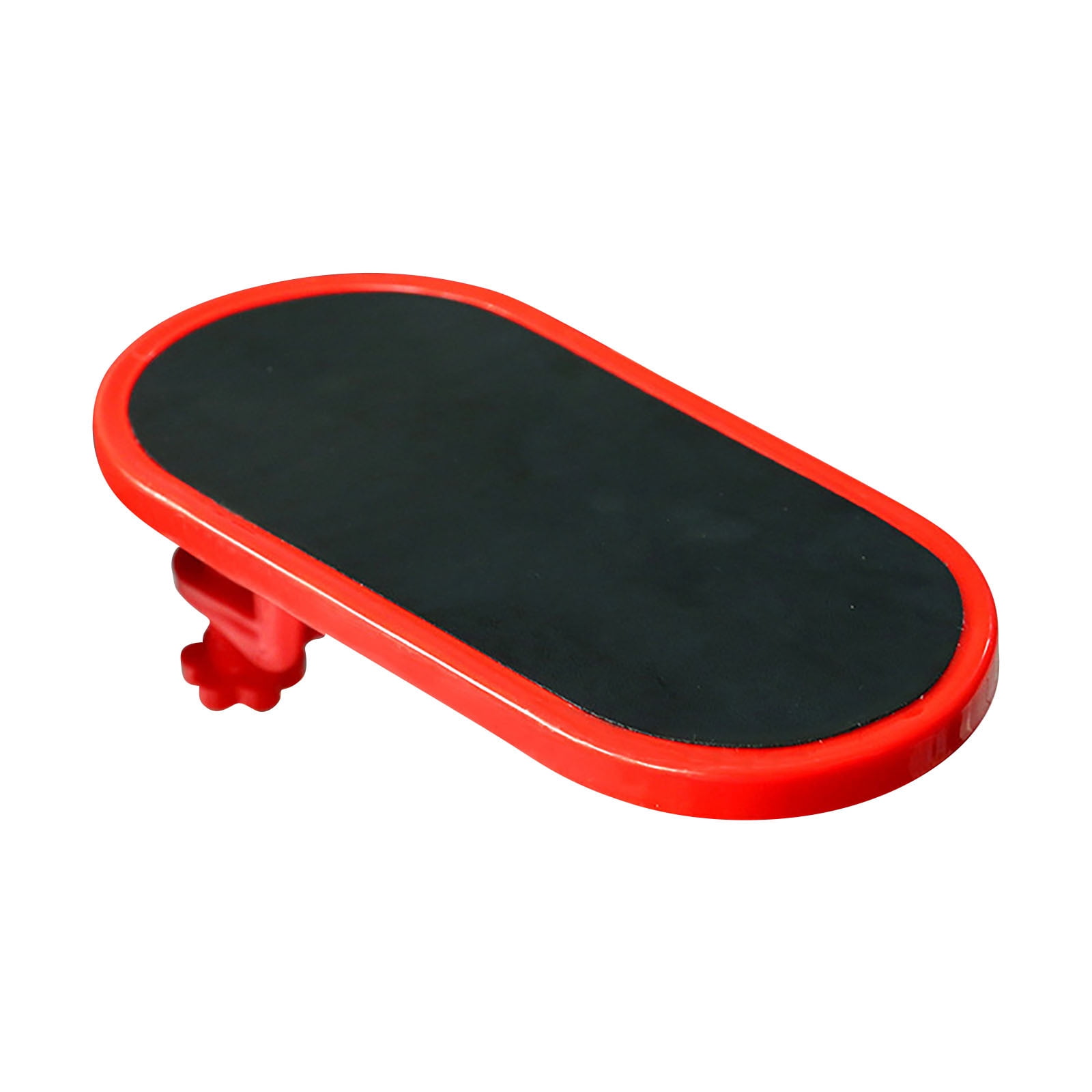 Computer Hand Rest Board Rotatable Arm Rest Desktop Hand Rest Plastic ...