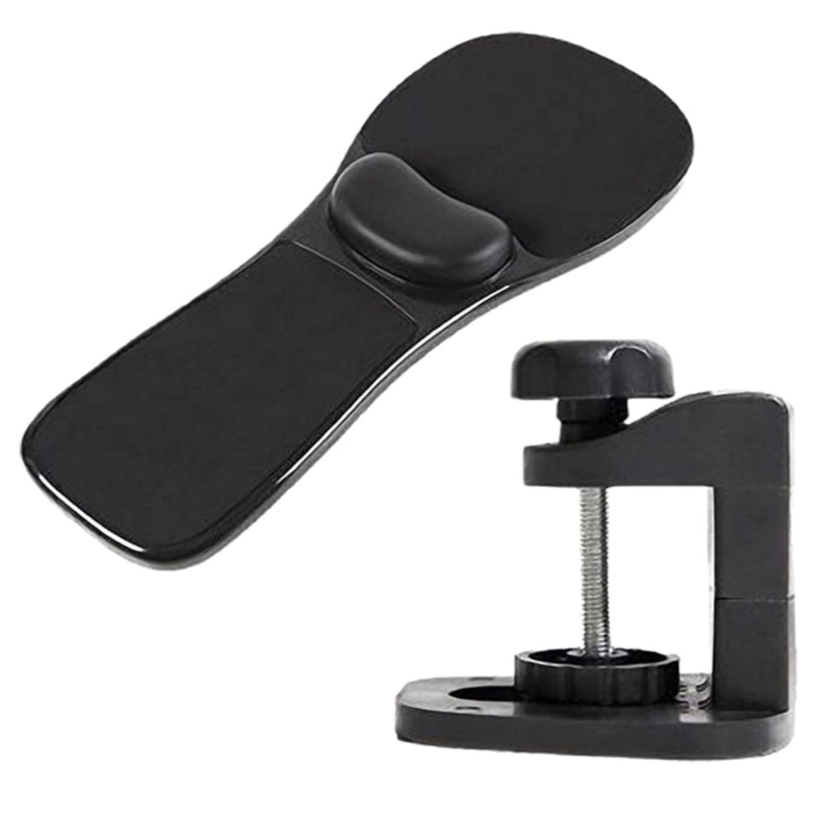 Computer Hand Rest Shoulder And Arm Support Wrist Pad Set: Ideal For ...