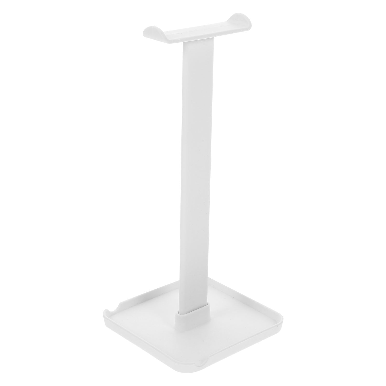Computer Headphone Stand Display Abs Gaming Headset Holder Desktop ...