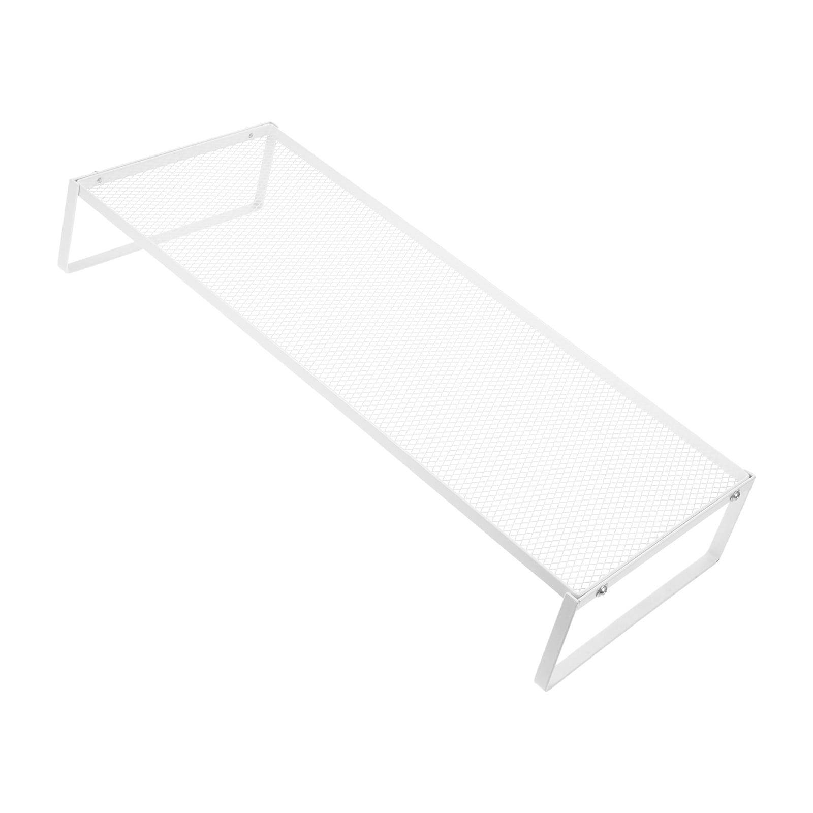 Computer Heightened Shelf Laptop Stand for Desk Computer Monitor Shelf ...