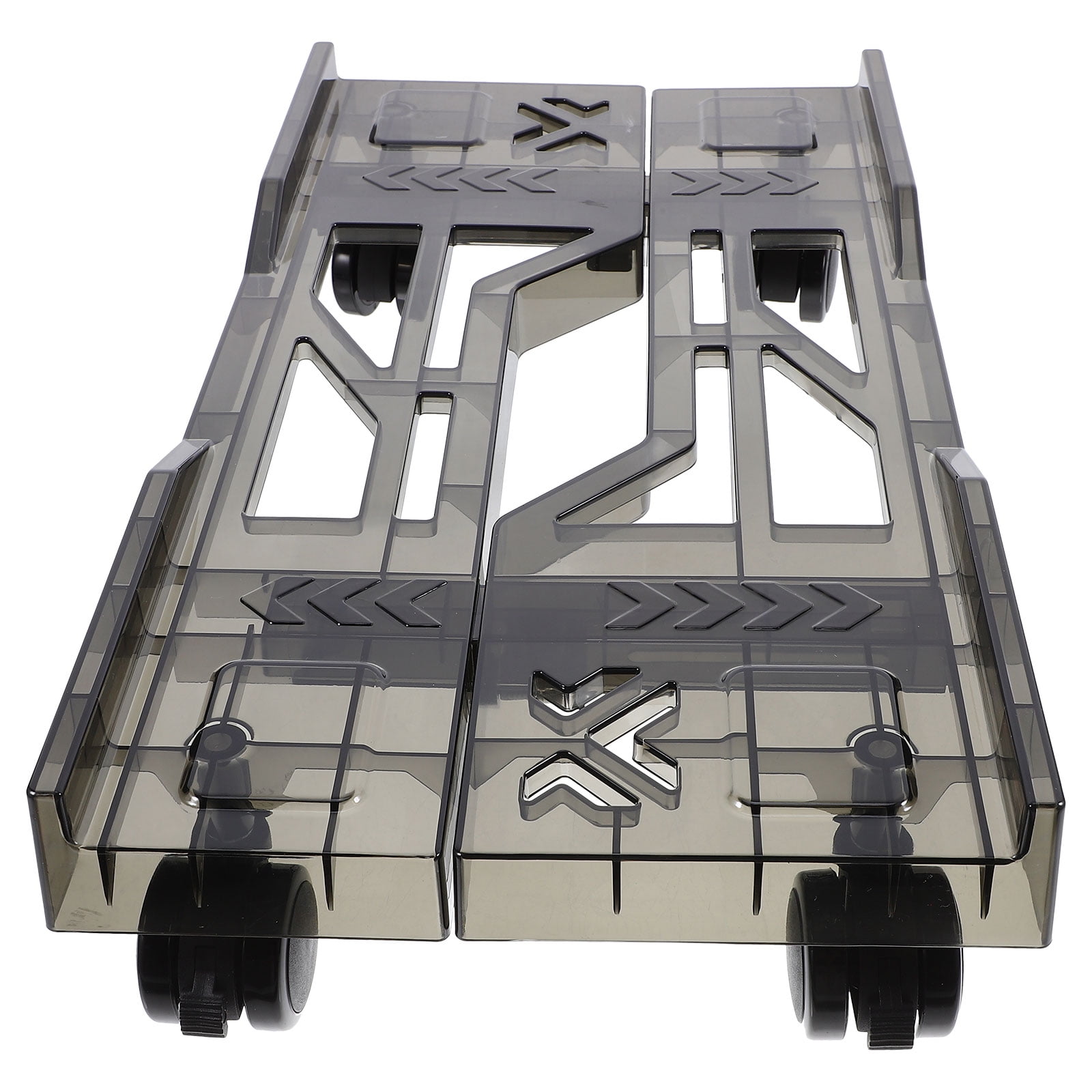 Computer Host Bracket Auto Removable Tablet Stand Round Cooler Point ...