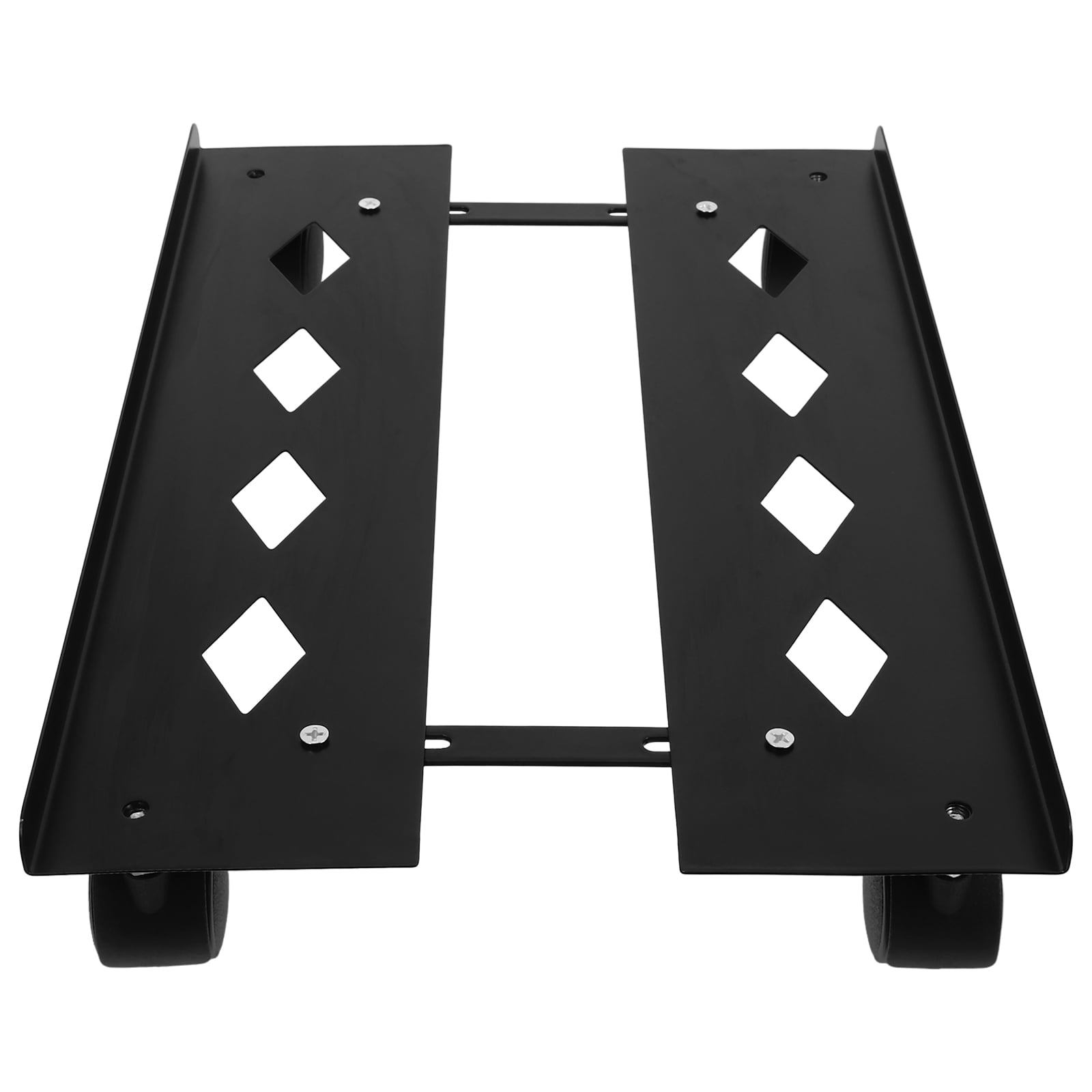 Computer Host Bracket CPU Cart Computer Tower Stand for Full Tower ...