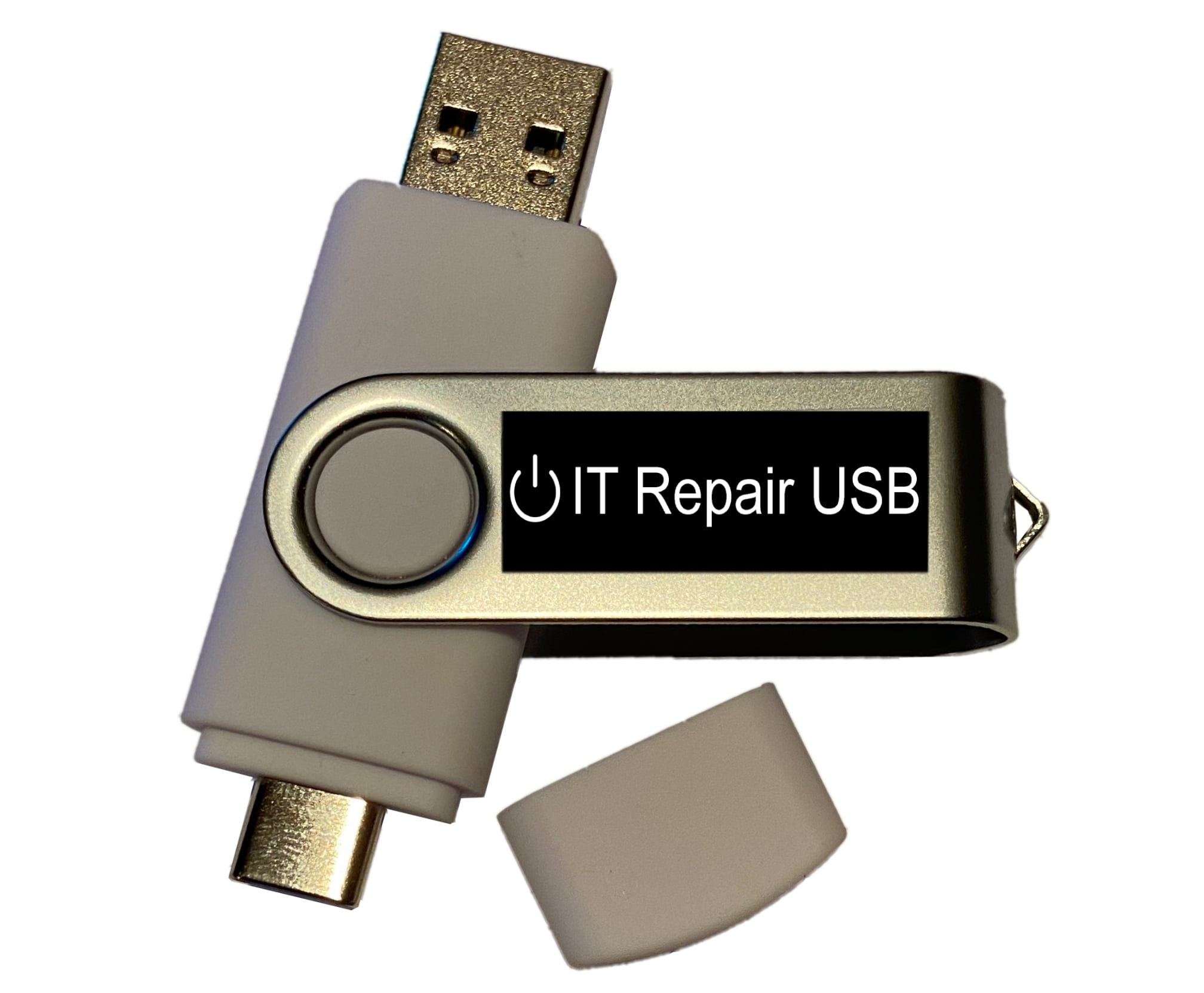 IT Computer Repair Software Set for PC - Antivirus Data Recovery ...