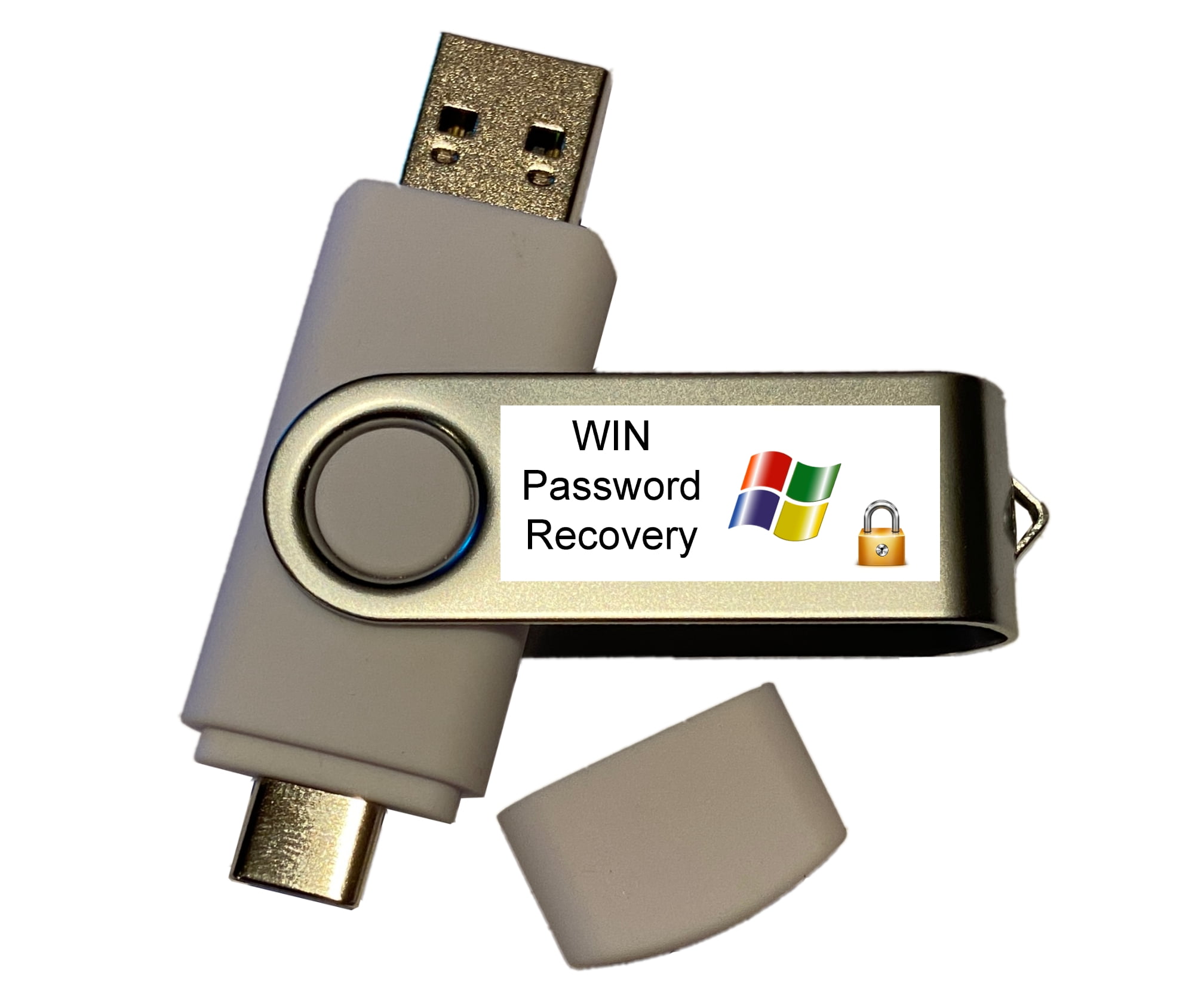 Computer IT Windows and Linux Password Hacker Cracker Removal - LIVE ...
