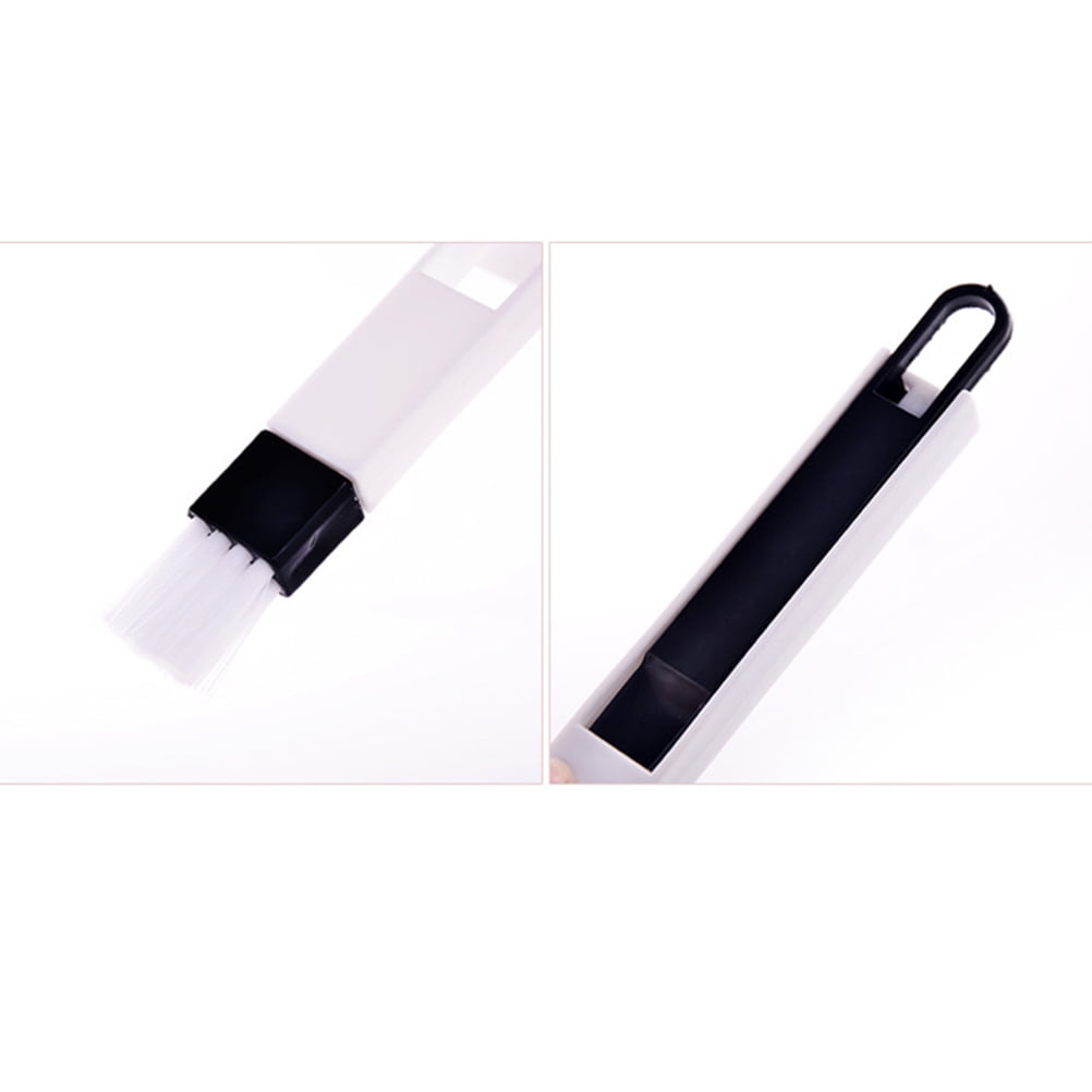 Computer Keyboard Desk Cleaner Cleaning Brush Versatilen Window Groove ...
