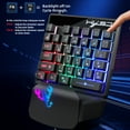 Computer Keyboard Light up Keys 2ds Games Gamer Stuff Gamer Setup for ...
