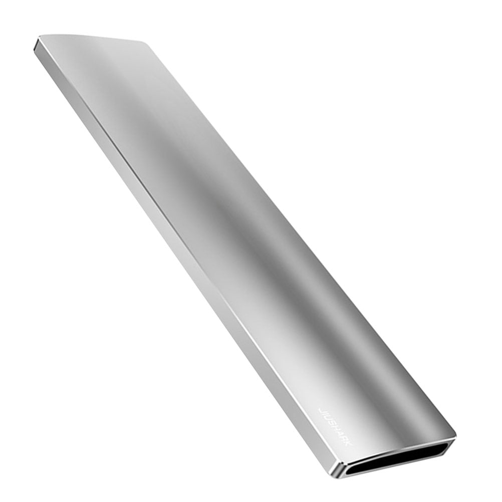 WINOMO Keyboard Wrist Rest Mechanical Keyboard Wrist Hand Rest Silver ...