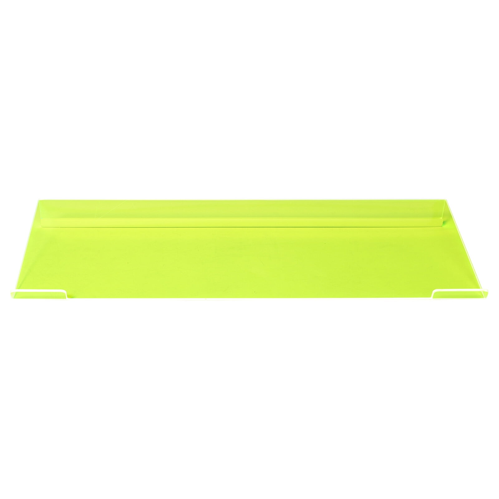 WRISTBIQUE Desktop Keyboard Lifter Acrylic Assorted Color For Computer ...