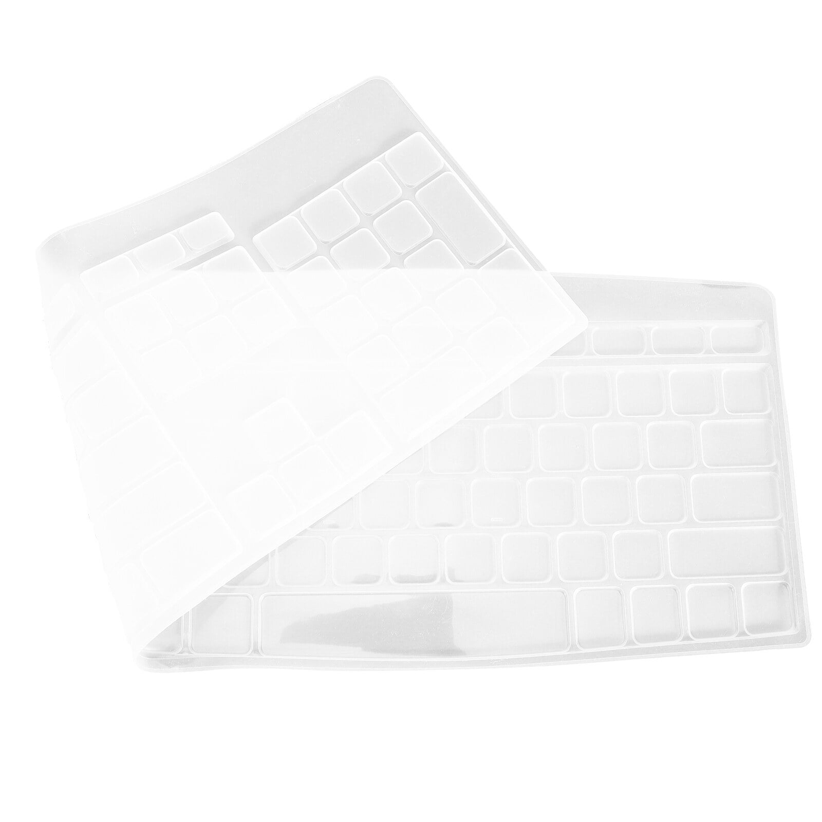 Computer Keyboard Skin Membrane Protective - Walmart.com