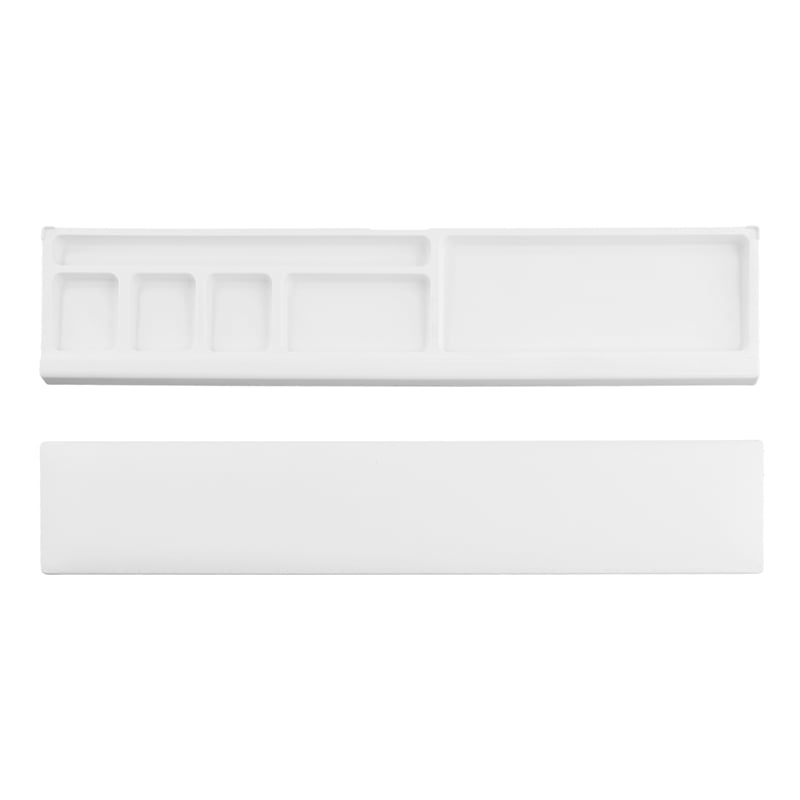 Computer Keyboard Wrist Rest Mechanical Keyboard Hand Rest Mouse Wrist ...