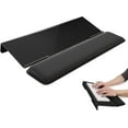 Computer Keyboard Wrist Rest Stand for Desktop, Keyboard Holder for ...