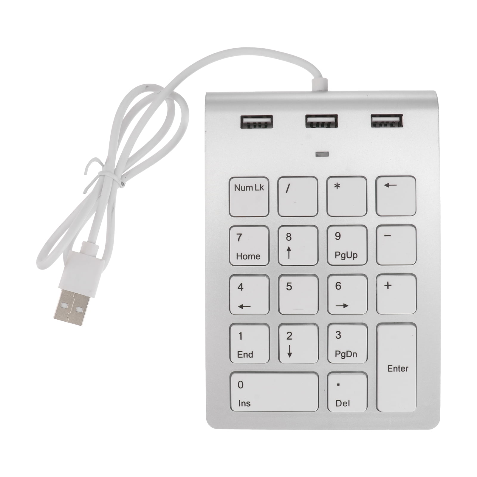 Computer Keyboards Wired Keyboard USB Number Pad Wired USB Numpad ... Computer Keyboards Wired Keyboard USB Number Pad Wired USB Numpad ...