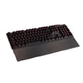 Computer Keyboards Wrist Rest Support, Ergonomic Acrylic Cushion Pad ...