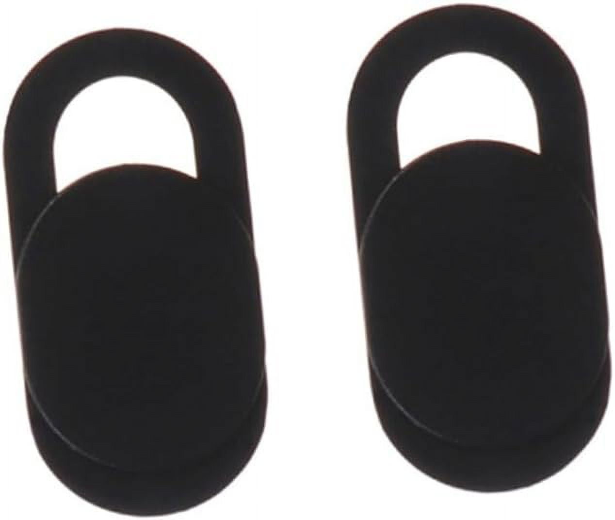 Computer Laptop 2PCS Computer Camera Webcam Cover Slide Web Camera ...