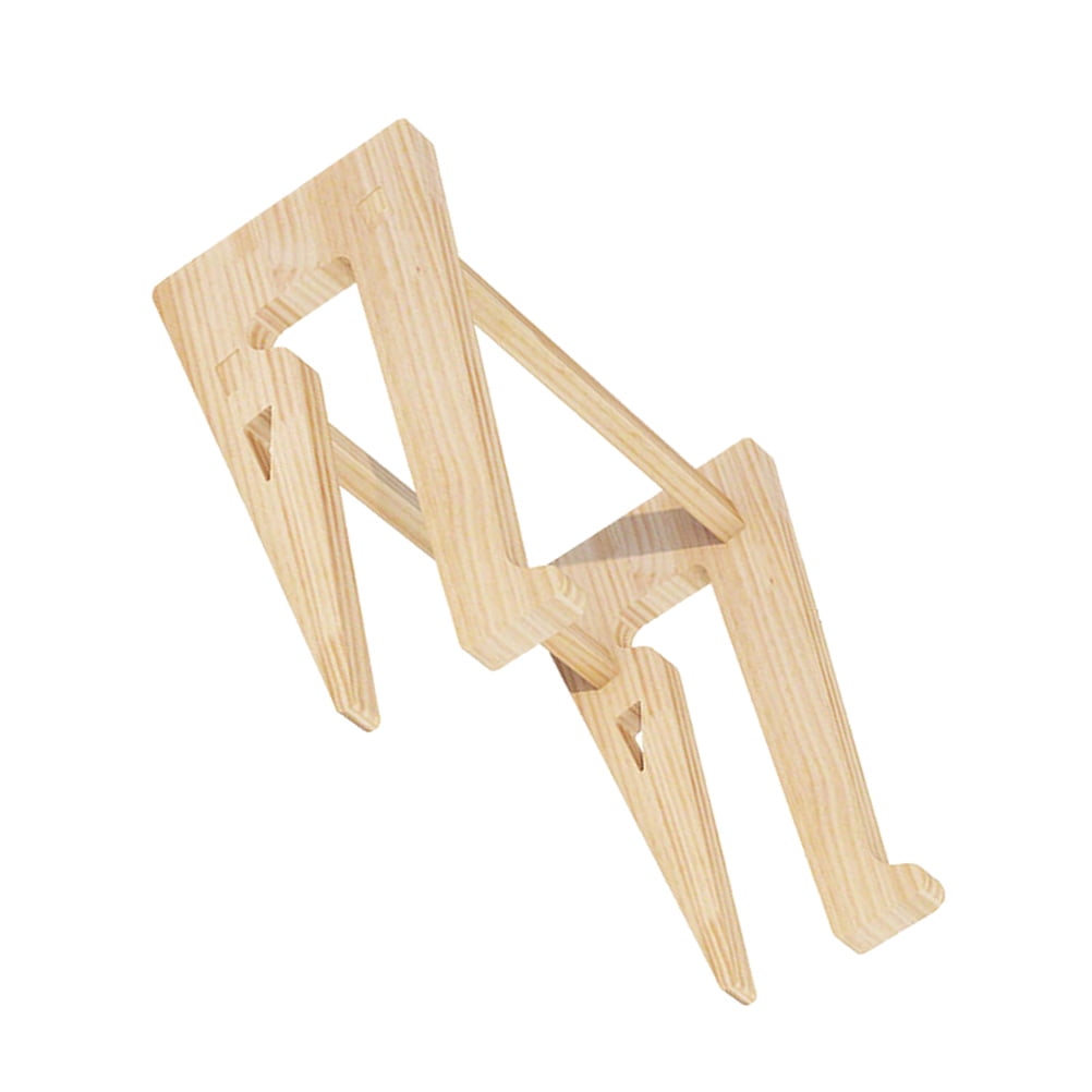 Computer Laptop Mount Portable Notebook Holder Stand for Neck Pain ...