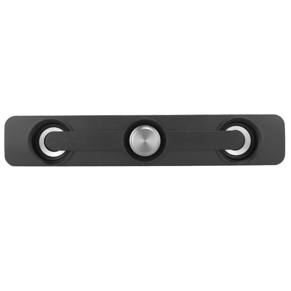 Computer Laptop Speaker Small Professional Speaker 3.5mm Universal Jack ...