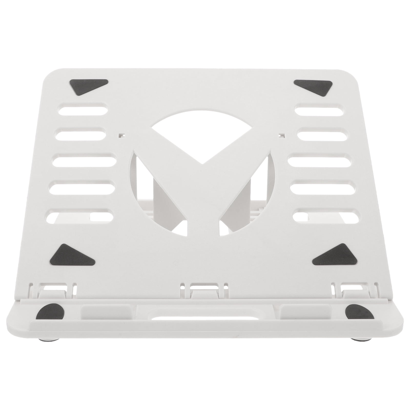 Computer Lifting Bracket Laptop Laptops Computers Tablet Holder White ...