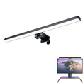 Computer Light Bar | 3 Colors Adjustable Lamp Anti-Glare | Screen Desk ...