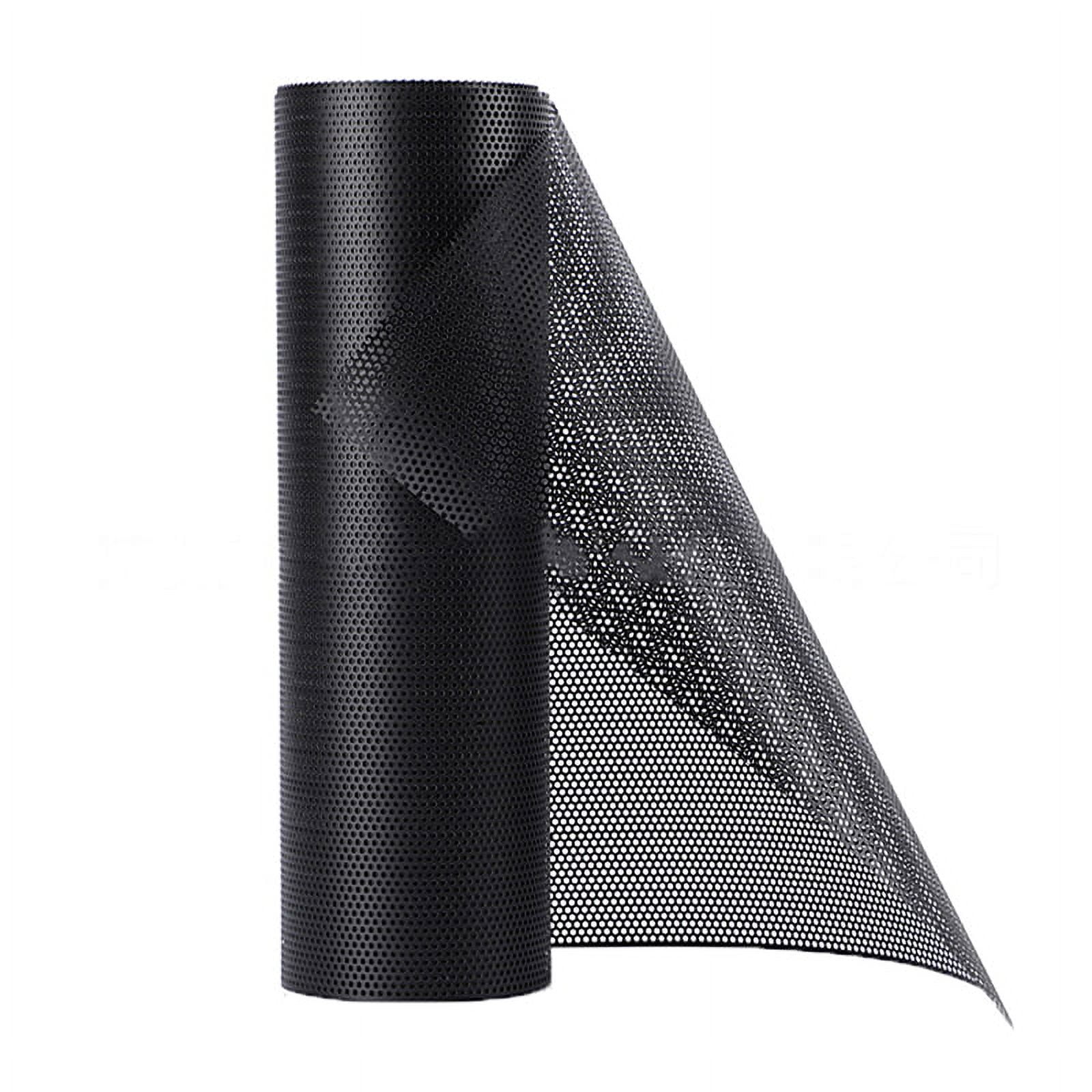 Computer Mesh 30CM Dust Filter PC DIY PVC Case Fan Cooler Dust -Filter ...