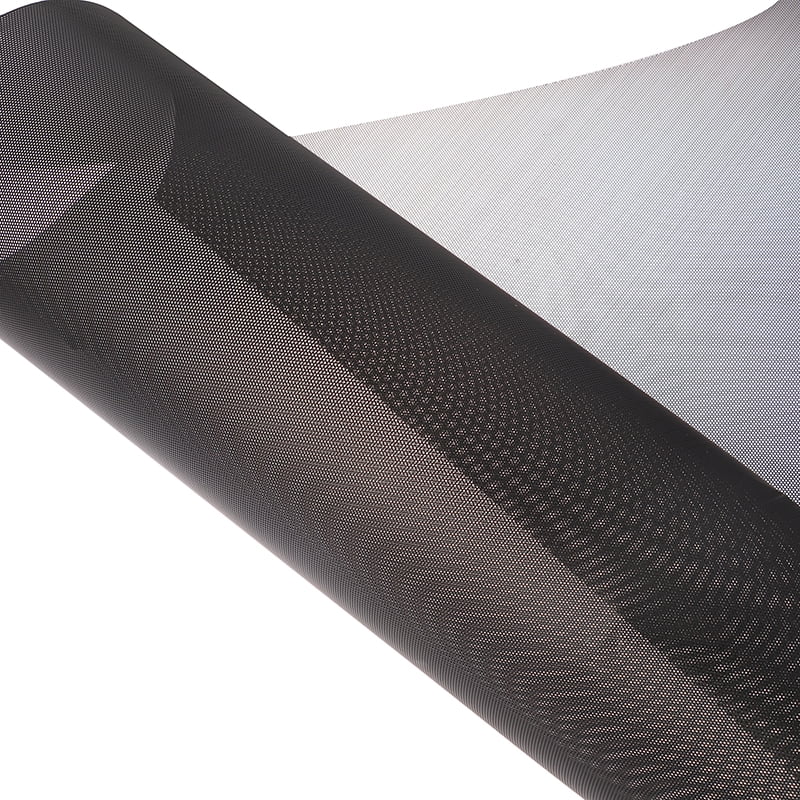 Computer Mesh 50CM Dust Filter PC DIY PVC Case Fan Cooler Dust -Filter ...