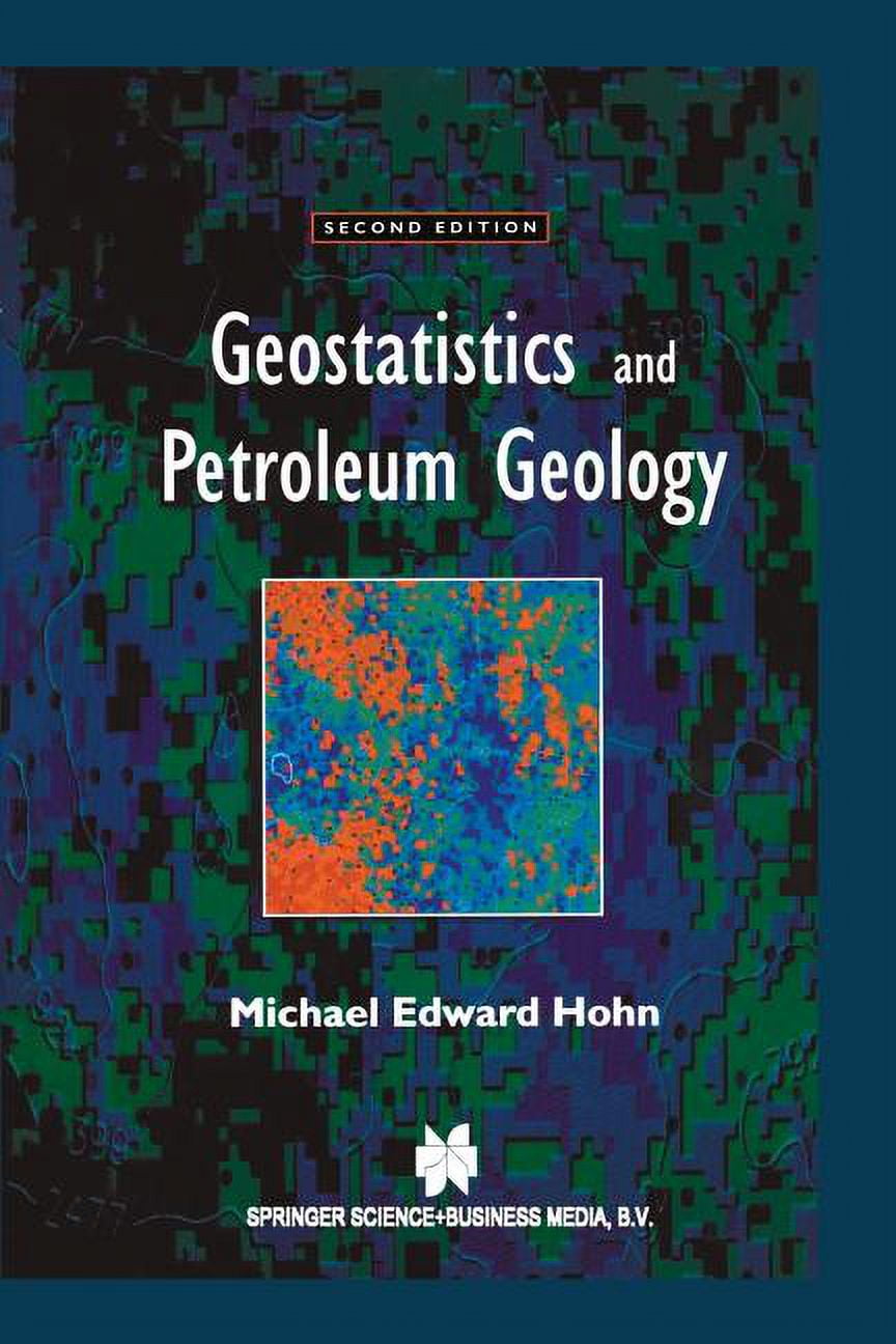 Computer Methods in the Geosciences Geostatistics and Petroleum Geology ...